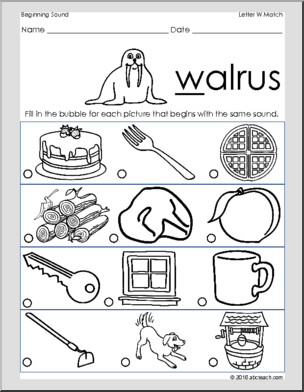 Consonant Blend Pl – Plum (color) (primary) Sign – Abcteach