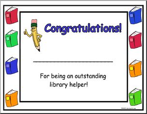 Certificates – Page 3 – Abcteach