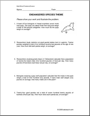 Montessori Materials: Three-Card Matching: Plants/Animals – Abcteach