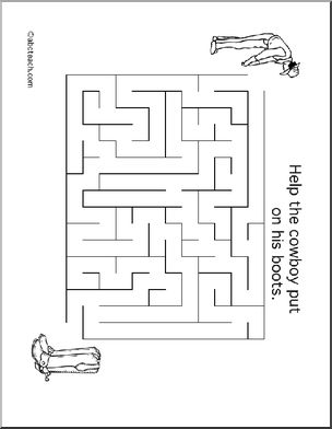 Ghost Town at Sundown (primary/elementary) Word Search – Abcteach