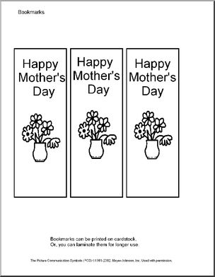 Bookmarks: Australia Day – Abcteach