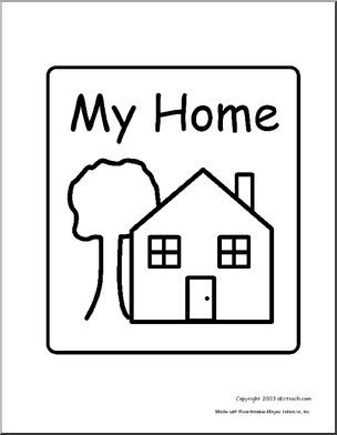 Sign: Shared Reading – Abcteach