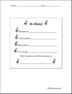 Spanish: ComprensiÃ›n de texto: El fË™tbol americano. (elementaria ...