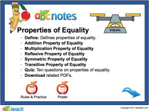 Interactive: Notebook: Math: Interpreting Graphs (upper elem) – Abcteach