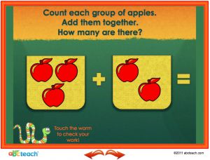Interactive: Notebook: Math: A Trip to the Apple Orchard (prim/elem ...