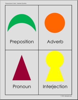 Montessori Language – Abcteach