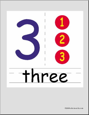 3 Number Concepts – Abcteach