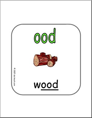 Word Families – Page 5 – Abcteach