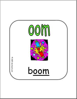 Word Family – OUSE Words Sign – Abcteach