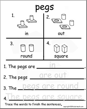 Handwriting Practice: Numbers 0-9 (DN-Style Font) – Abcteach