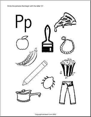 Consonant Blend GR- Poster – Abcteach