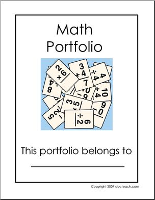 Portfolios – Page 3 – Abcteach