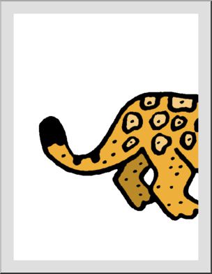Large Poster: Grrreat! – Abcteach