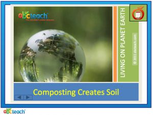 Interactive: Notebook: Reading Comprehension (with audio): Composting ...