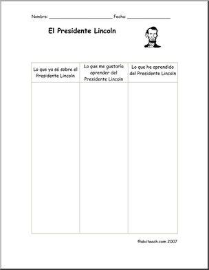 Spanish: Escritura – Un reportaje sobre “La Estatua de la Libertad ...