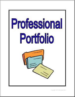 Portfolio Cover: Independent Reading – Abcteach