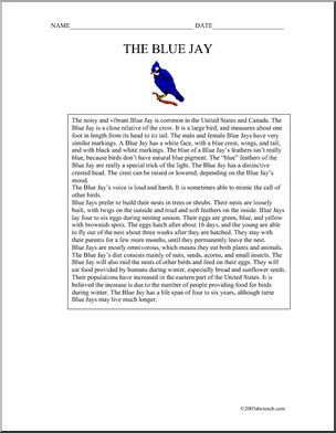 Comprehension: U.S. Landmark – Appalachian Trail (upper elem/middle ...