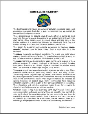 Comprehension: Clubs in History & Today (upper elem/middle) – Abcteach