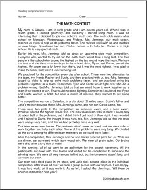 Worksheet: Card Catalog (elem/upper elem) – Abcteach