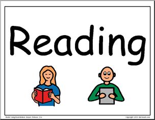 Sign: Verbs – Abcteach