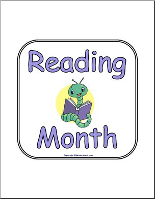 Bulletin Board: Reading Adventures Theme Straight Border (elem/upper ...