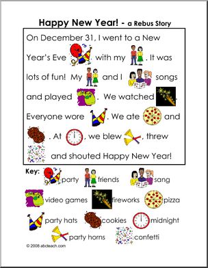 Rebus – Page 7 – Abcteach