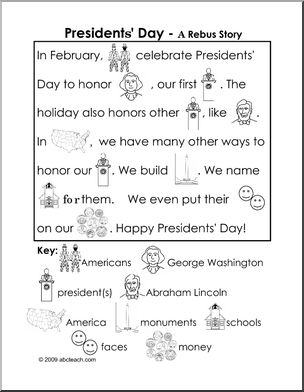 Poster: 8th President – Martin Van Buren – Abcteach