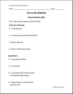 Functional Text – Page 2 – Abcteach