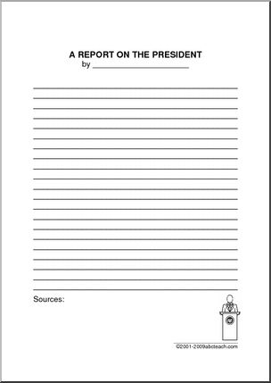 Biography: U. S. President Richard Nixon (upper elem/middle) – Abcteach