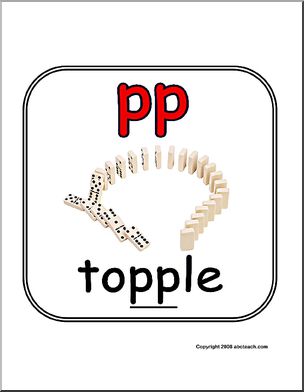 Consonants – Page 2 – Abcteach