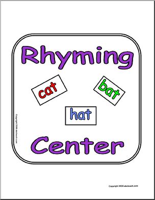 Signs: Classroom Subjects/Skills – Abcteach