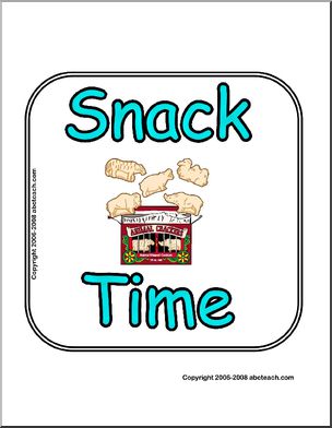 Sign: Workbench – Abcteach