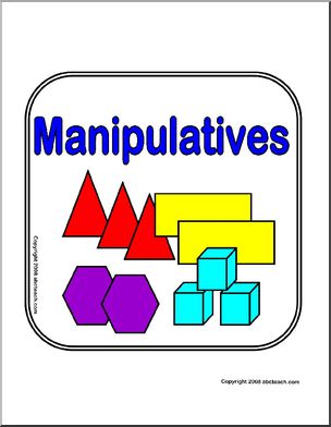 Center Sign: Play Dough – Abcteach