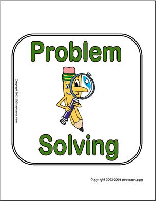 Sign: Sequencing – Abcteach