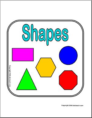 Sign: Schoolhouse – Abcteach