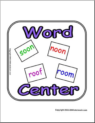 Sign: Sequencing – Abcteach