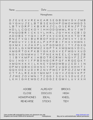 Spelling Level 2, unit 15 – reading work (elementary) – Abcteach