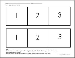 Fairy Tales – Rumpelstiltskin (elementary) Story Sequencing – Abcteach