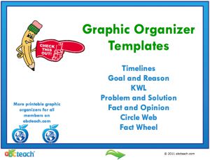 Promethean Flipchart Templates – Abcteach