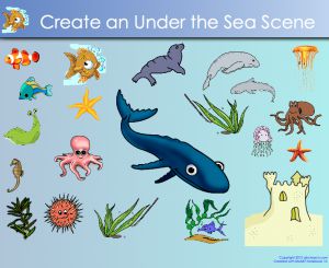 Interactive: Notebook: Phonics: Letter “S” – Abcteach