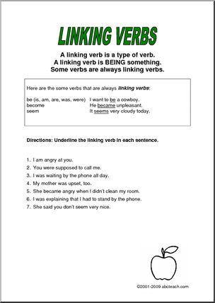 Verbs – Animal Action (upper elem) Worksheet – Abcteach