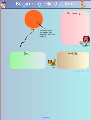 Interactive: Notebook: Phonics: Letter “M” (Pair) – Abcteach