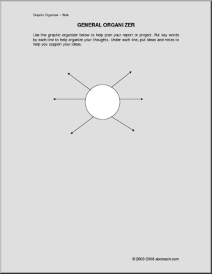 Research Cards: General – Abcteach