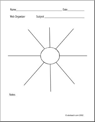 Webs – Abcteach