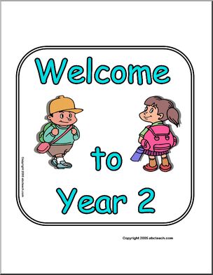 Signs: Classroom Subjects/Skills – Abcteach