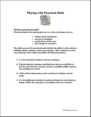 How Much…. ? part III – toys – Abcteach