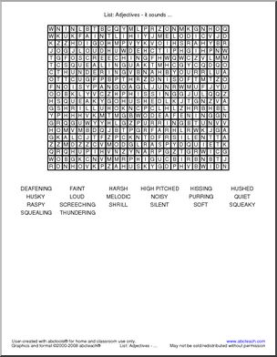 Morning Grammar: Comparative Adjectives – Abcteach