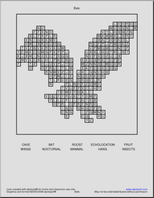 Early Reader: Science; The Blue Whale (color) (primary) – Abcteach