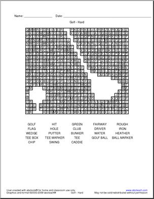 Terminology – Abcteach