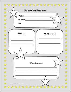 Writer’s Workshop – Abcteach